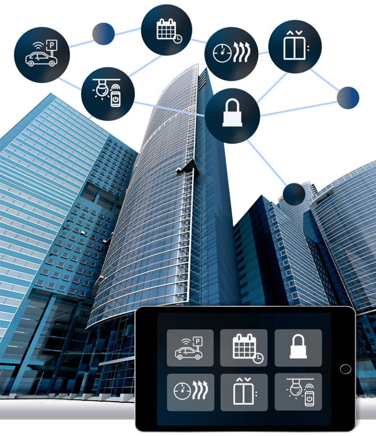 What is a Smart Building and What are the Key Benefits? - Operational ...