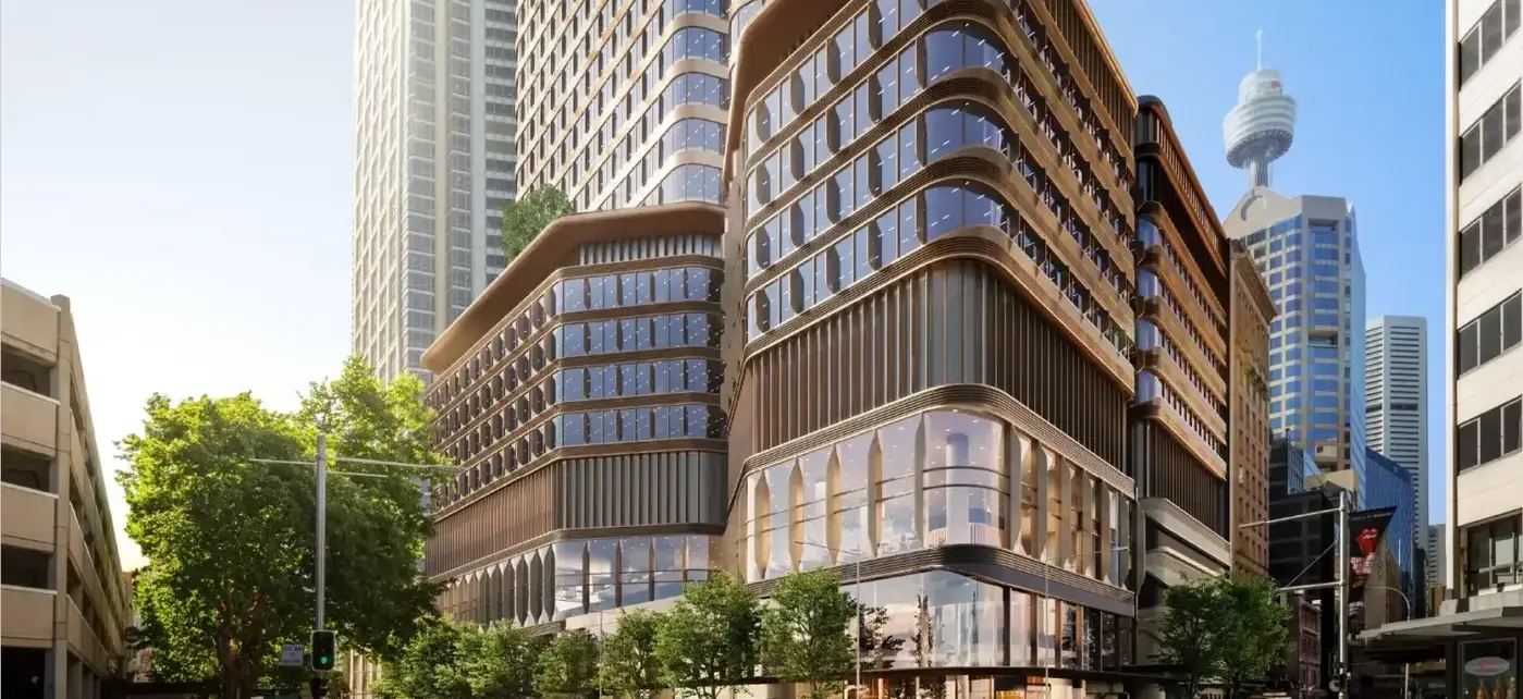 Smart Building Management Systems | Operational Intelligence