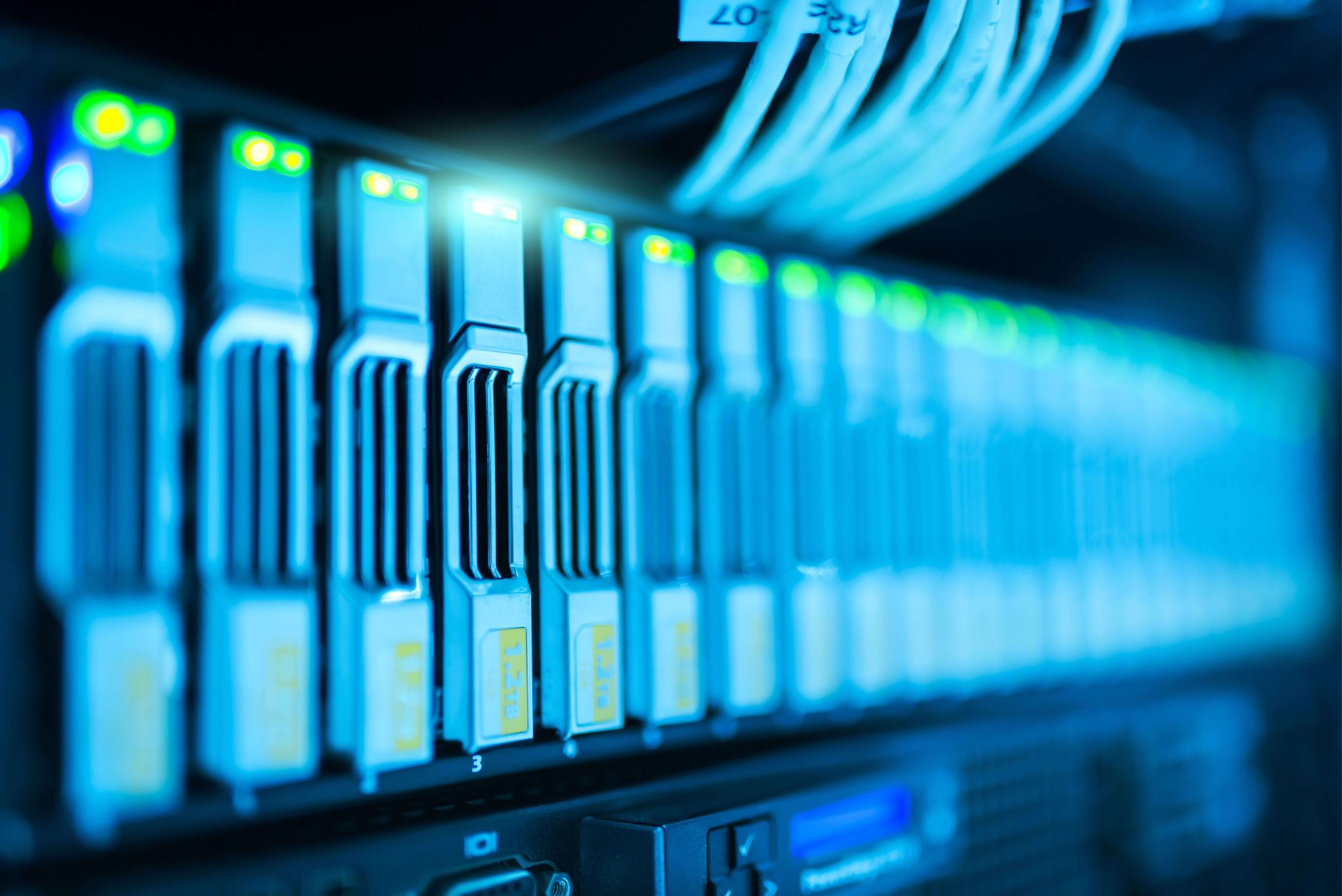 EMS vs BMS: Guide to Energy and Building Management Systems
