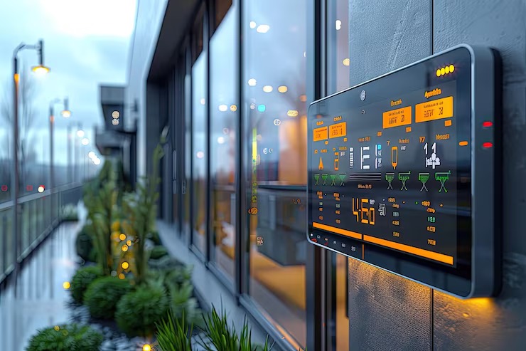 Access Control Systems for Commercial Buildings: Complete Guide